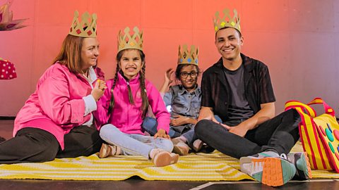 Something Special - CBeebies - BBC