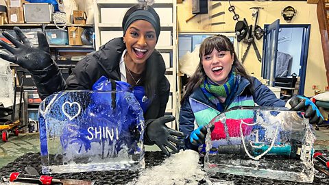 Blue Peter on CBBC - CBBC - BBC