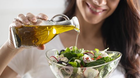 BBC Radio 4 - Sliced Bread - Which oils should we be using for cooking?