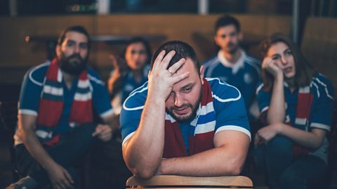 BBC Radio 4 - Why Do We Do That? - Six things that explain why we get ...