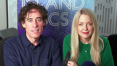 BBC Radio 4 - Desert Island Discs - Eight things we learned from ...