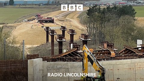 Lincolnshire | Latest News & Updates | BBC News