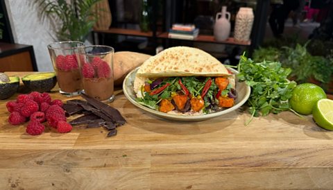 BBC One - Morning Live - Morning Live Recipes