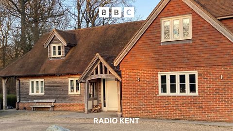 Kent | Latest News & Updates | BBC News