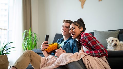 Talking about what you like doing in your free time Spanish - BBC Bitesize