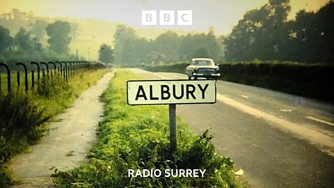 Surrey | Latest News & Updates | BBC News