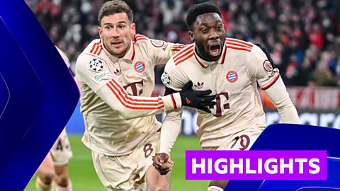 Football - latest news today, results & video highlights - BBC Sport