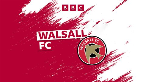 Walsall Fc Logo