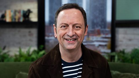 BBC One - Morning Live - Dodgy Insulation with Matt Allwright