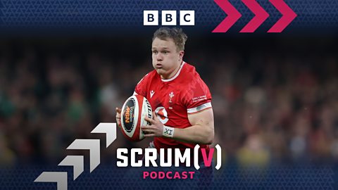 Welsh Rugby Union - Latest News - BBC Sport