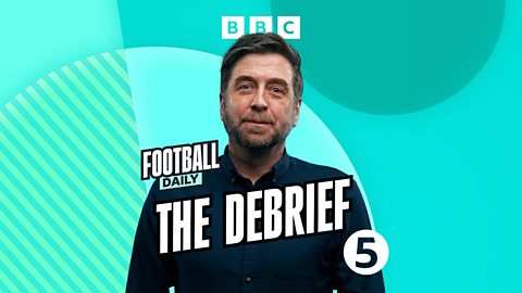 Premier League Football - Latest news, results, stats & transfers - BBC ...