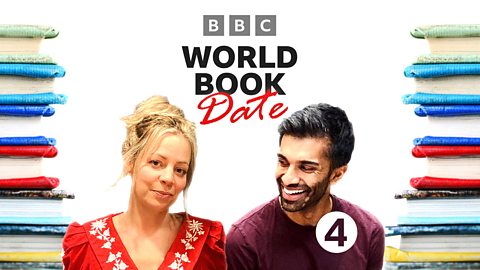 World Book Day - BBC News