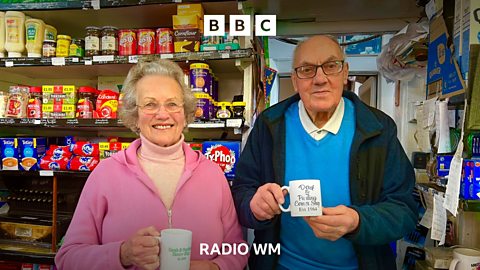 Birmingham & Black Country | Latest News & Updates | BBC News