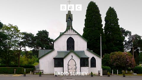 Surrey | Latest News & Updates | BBC News