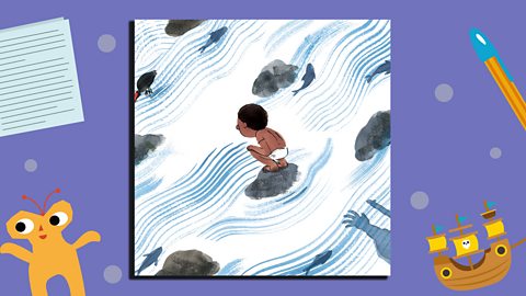 Information page: 500 Words - BBC Teach