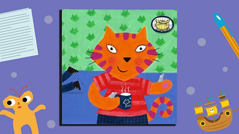 The winning stories of the BBC 500 Words 2024/25 competition - BBC Bitesize