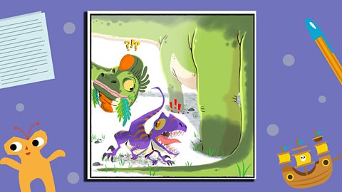 Information page: 500 Words - BBC Teach