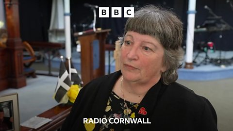 Cornwall | Latest News & Updates | BBC News