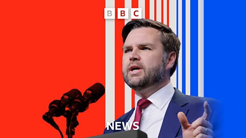 US politics - BBC News