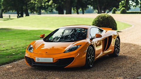 BBC One - Comic Relief - Text to Win Prize Draws: Red Nose Day 2025