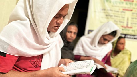 Transgender people - BBC News