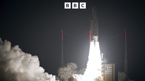 Space exploration - BBC News