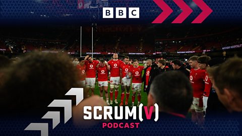 Welsh Rugby Union - Latest News - BBC Sport