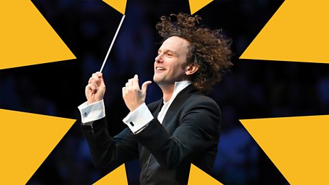 BBC Radio 3 - BBC Proms - Proms 2025 on BBC TV