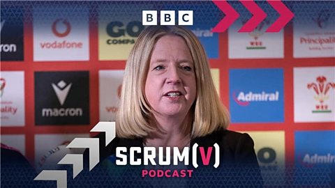 Welsh Rugby Union - Latest News - BBC Sport