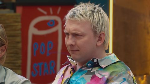 BBC Radio 5 Live - Must Watch - Must Watch reviews... LOL: Last One ...