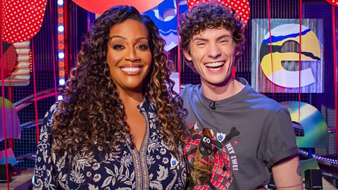 Blue Peter on CBBC - CBBC - BBC