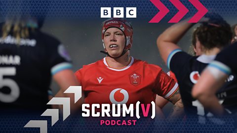 Welsh Rugby Union - Latest News - BBC Sport