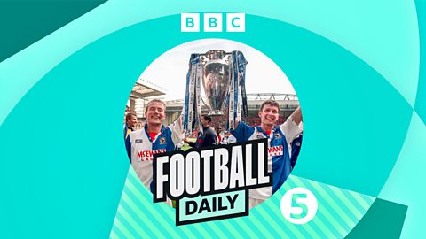 Football - latest news today, results & video highlights - BBC Sport