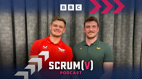 Welsh Rugby Union - Latest News - BBC Sport