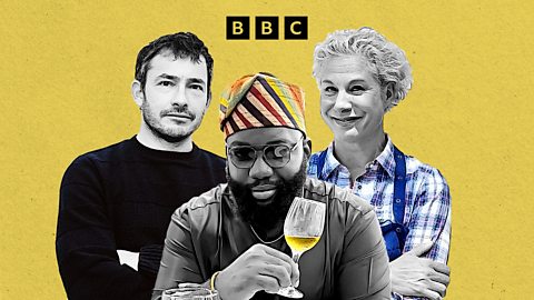 Restaurants - BBC News