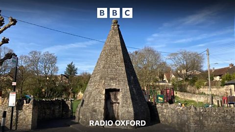 Oxfordshire | Latest News & Updates | BBC News