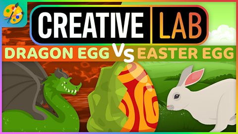CBBC Creative Lab Art Game: Colour In, Craft, Create and Design With ...