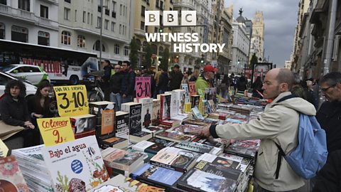 Books - BBC News