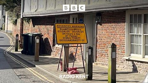 Kent | Latest News & Updates | BBC News