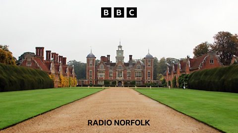 Norfolk | Latest News & Updates | BBC News