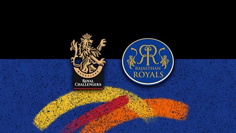 Rr Ipl Logo IPL 2025: RR And FanCode Deepen Partnership To