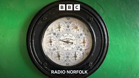 Norfolk | Latest News & Updates | BBC News