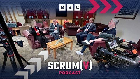 Welsh Rugby Union - Latest News - BBC Sport
