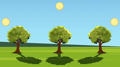 Why are shadows made? – KS2 Science curriculum - BBC Bitesize