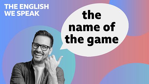 BBC Learning English - Learn English with BBC Learning English - Homepage