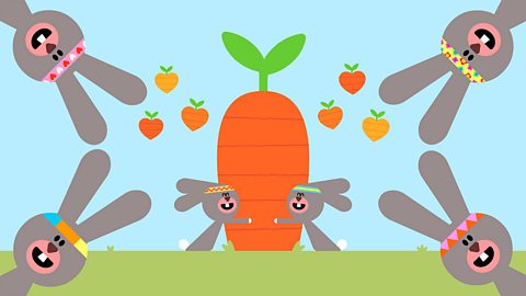 Hey Duggee's Squirrel Club - CBeebies - BBC