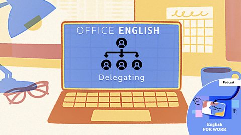 BBC Learning English - BBC Learning English - Business English