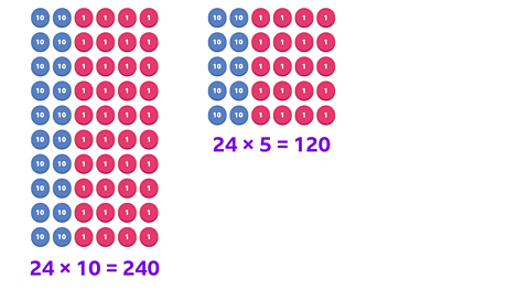 Multiply a 2-digit by a 1-digit number - KS2 Maths - Learning with BBC ...