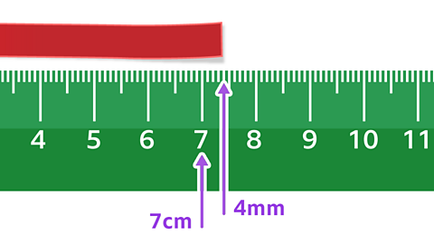 Draw and measure accurately - KS2 Maths resources for Year 4 - BBC Bitesize