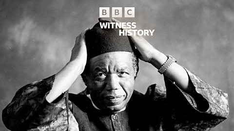 Colonialism - BBC News